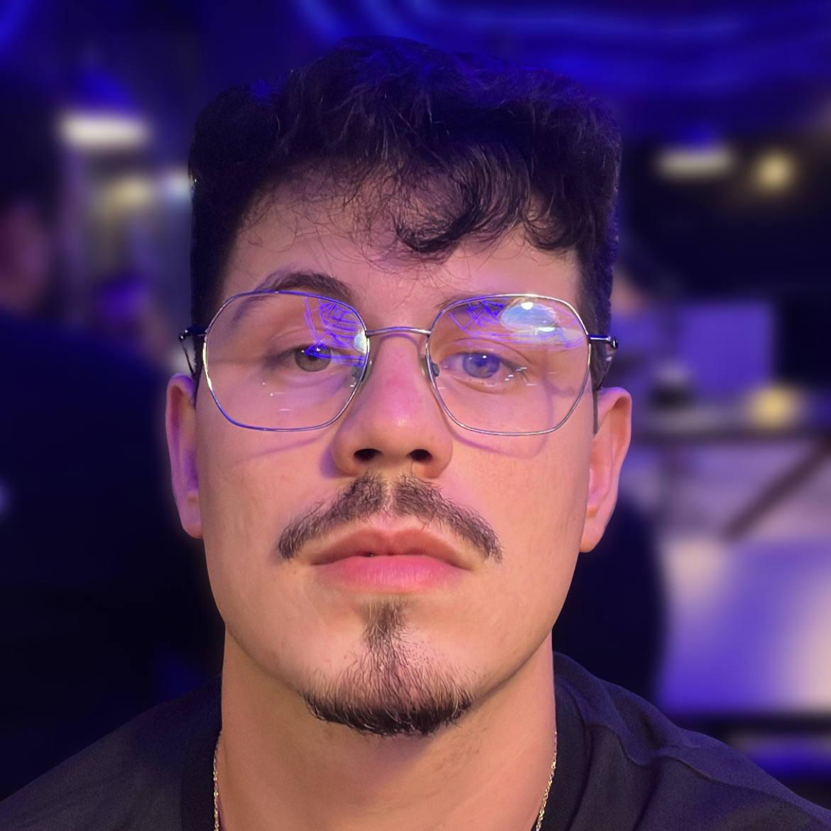 Pablo Paiva - Engenheiro de Software